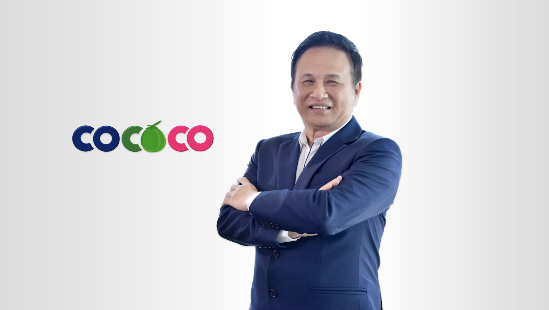COCOCO ลั่นระฆังเทรดกระดาน SET 14 ก.ย. นี้ - Makemoneyinsight