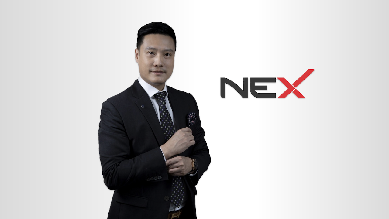 NEX มาตามนัด! ครึ่งปีแรกกำไรพุ่งแตะ 504.58 ลบ. - Makemoneyinsight