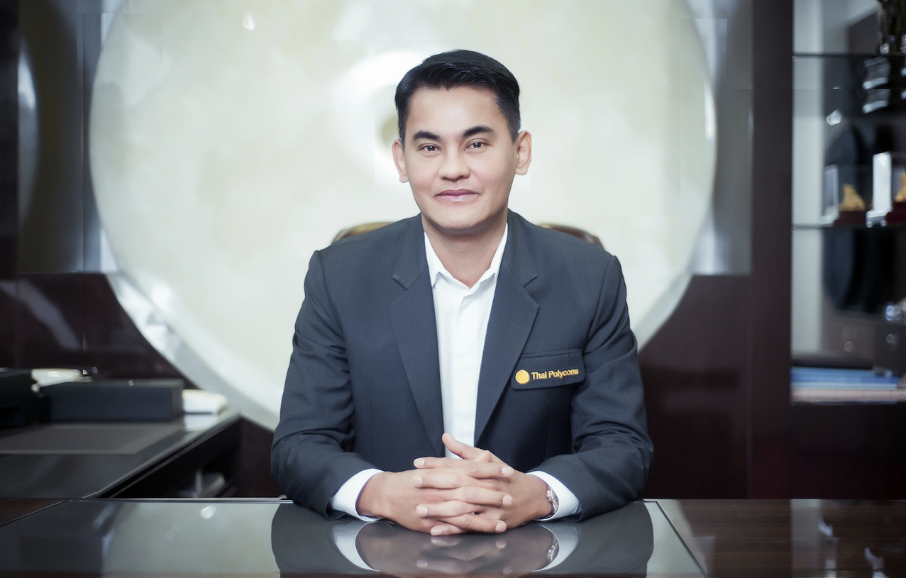 TPOLY สุดเจ๋ง! คว้างานใหม่ มูลค่า 205 ลบ. ก่อสร้างอาคาร “รพ.กรุงเทพ เชียงใหม่ เฟส 2 ...