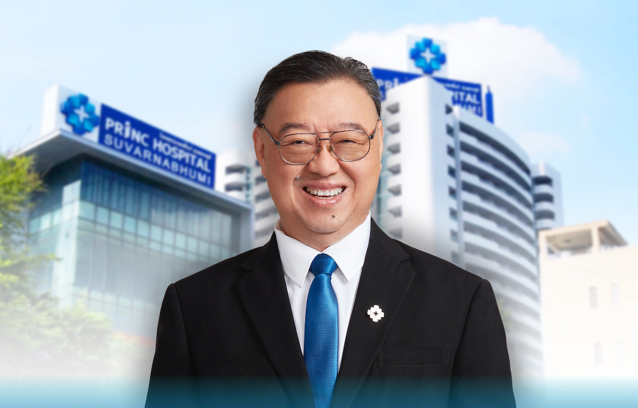 PRINC เผย Q2/66 รายได้รวม 1,285 ล้านบาท เพิ่มขึ้น 37.4% - Makemoneyinsight