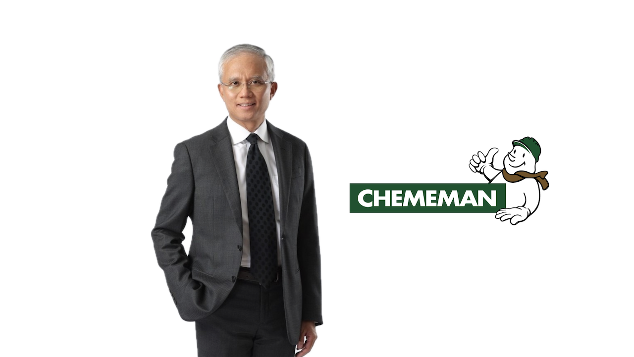 CMAN ก้าวสู่ทศวรรษที่ 3 เดินหน้าขยายกำลังการผลิต – บุกตลาดเอเชียแปซิฟิก ...