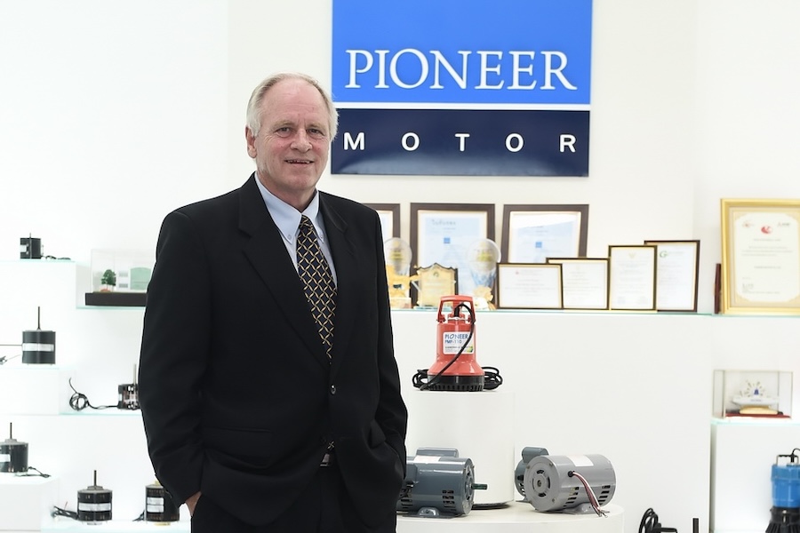 PIMO-ไพโม่ ปลื้ม!! ร่วมงาน “BIG 5 Global 2023” กระแสตอบรับดี ...