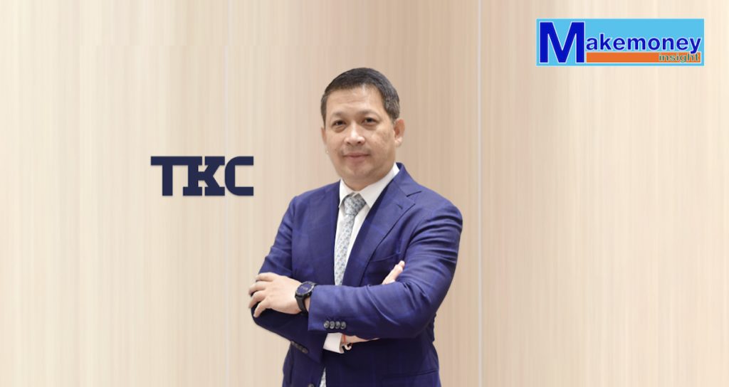 TKC ทุ่ม 2.4 พันล. ซื้อหุ้น AIT 24.95% ต่อยอดธุรกิจ - Makemoneyinsight