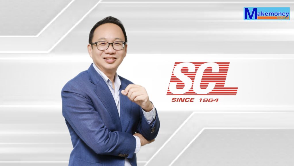SCL โชว์กำไร Q1/68 โต 10% รับดีมานด์ซ่อมรถพุ่ง มั่นใจรายได้ปีนี้แตะ 2 พันลบ. - Makemoneyinsight
